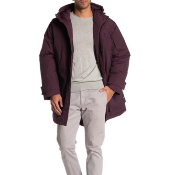 Wesc | Jackets & Coats | Wesc All Weather Insulated Parka Unisex Sizing ...